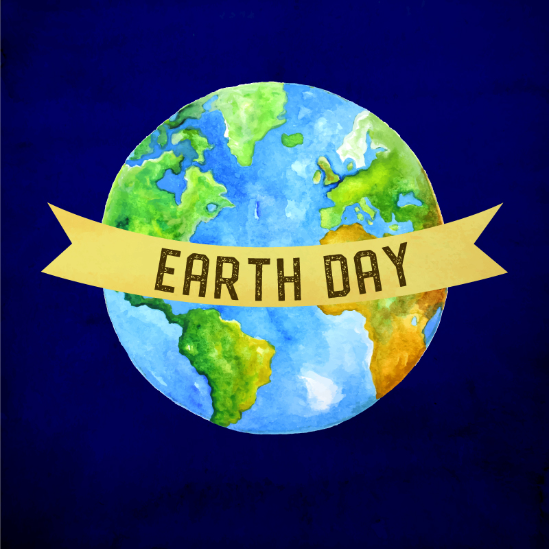 What is Earth Day? – The Toll Roads Blog