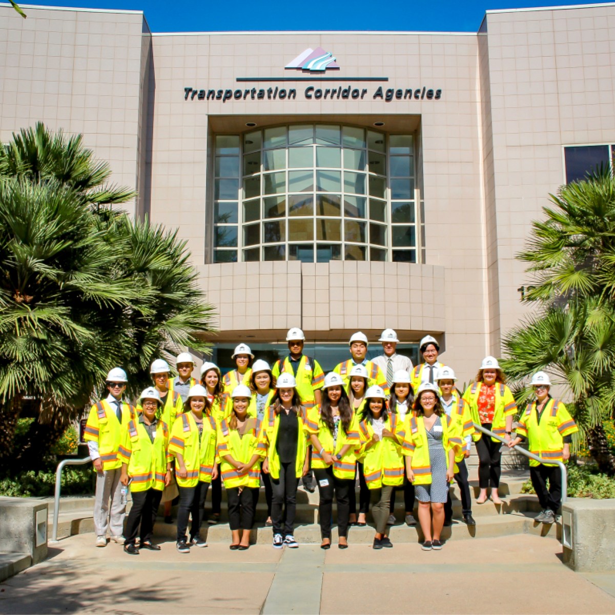 WTS Transportation Academy – The Toll Roads Blog