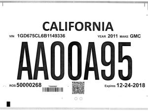 Paying Tolls with a New Car – The Toll Roads Blog