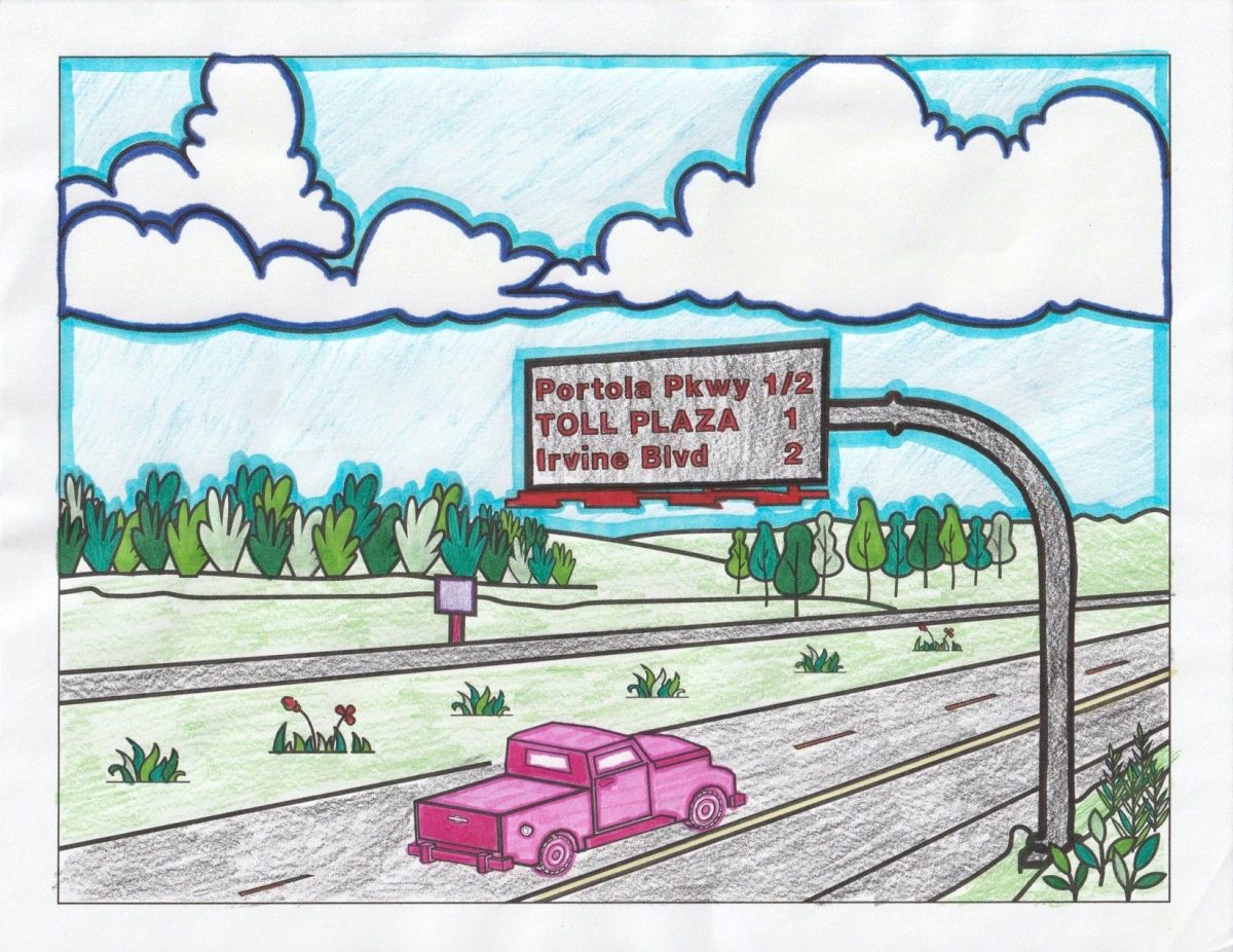 The Toll Roads Host Coloring Contest – The Toll Roads Blog