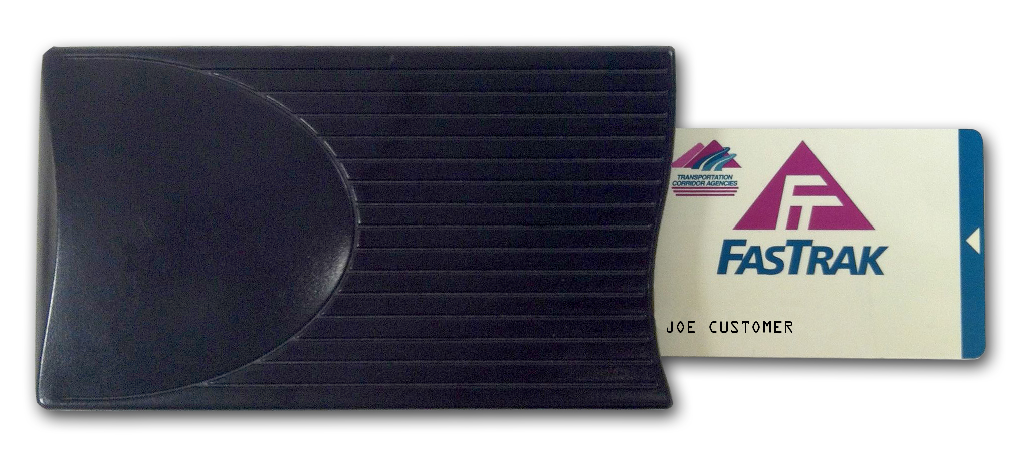 FasTrak: The Golden State of Opportunity – The Toll Roads Blog