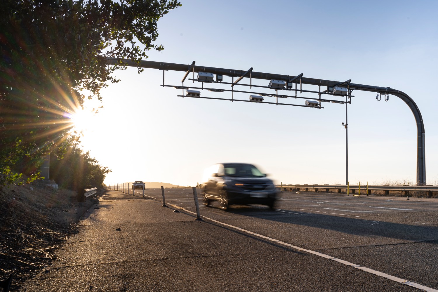 Look How Far We’ve Come! – The Toll Roads Blog