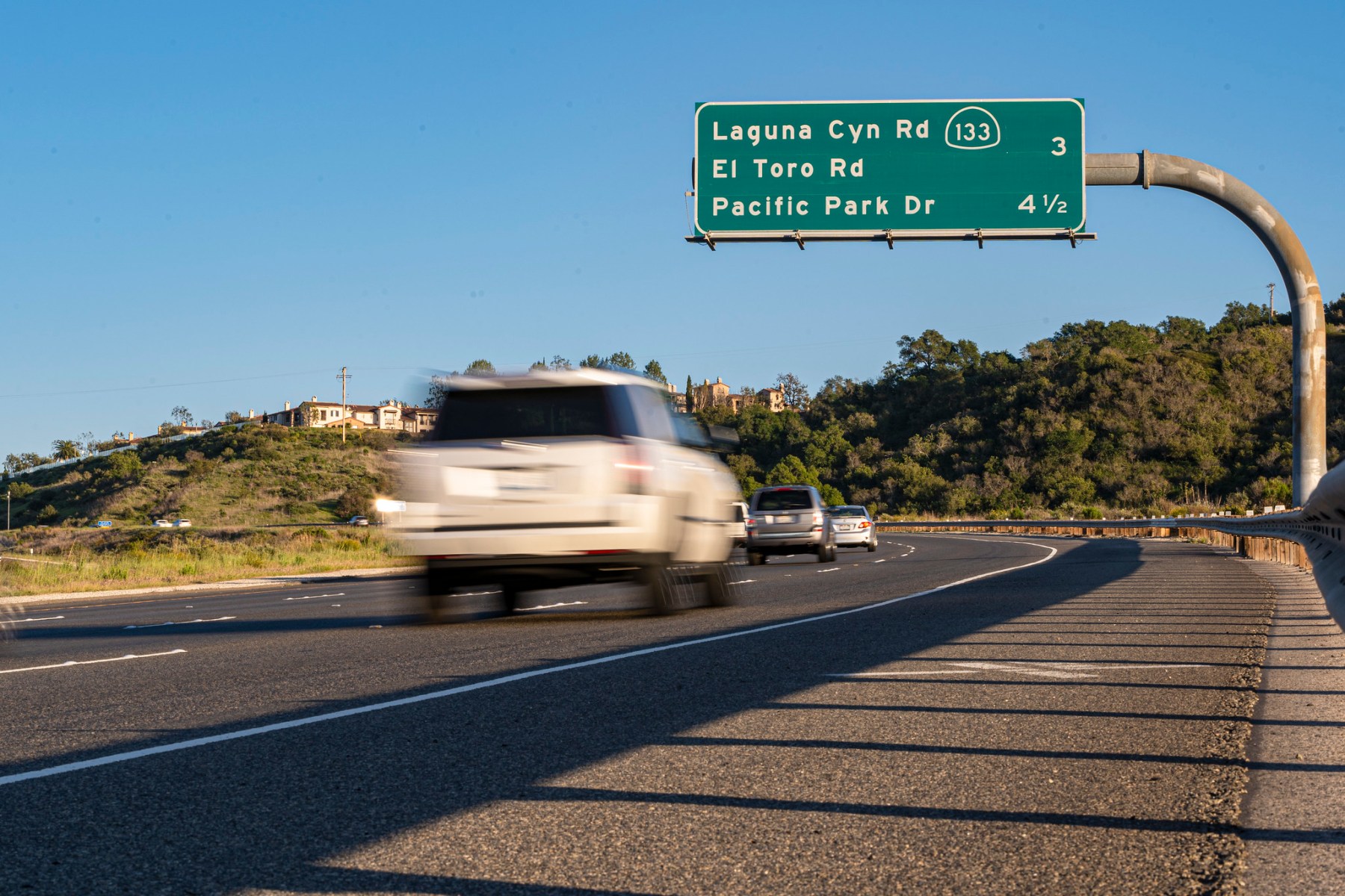Road Sign Shapes & What They Mean – The Toll Roads Blog