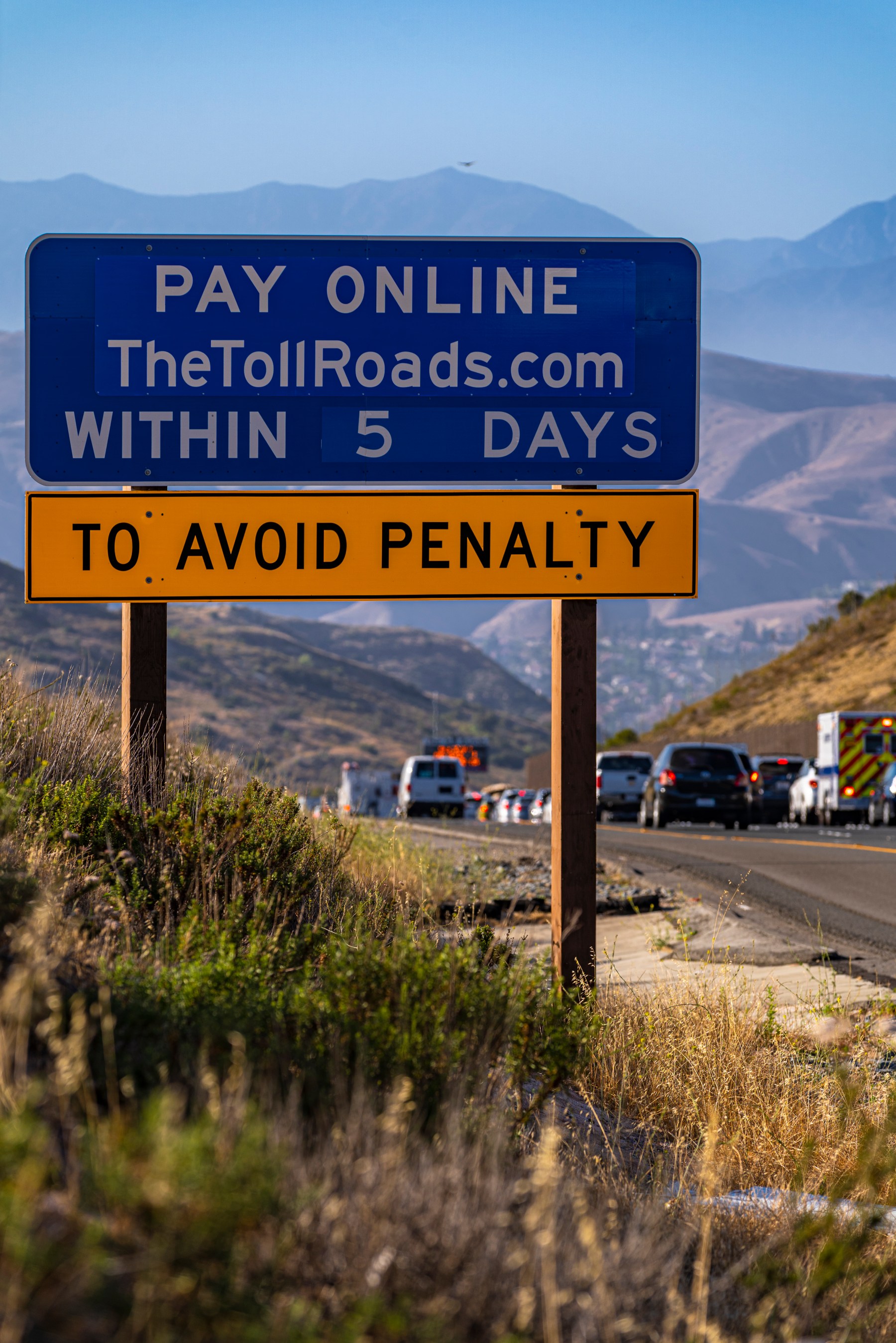 Road Sign Shapes & What They Mean – The Toll Roads Blog